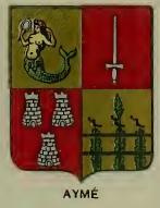 Armorial Noblesse Empire