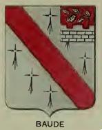 Armorial Noblesse Empire