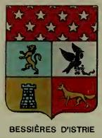 Armorial Noblesse Empire