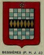 Armorial Noblesse Empire