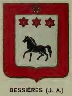 Armorial Noblesse Empire