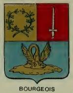 Armorial Noblesse Empire