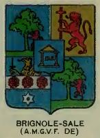 Armorial Noblesse Empire