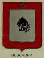 Armorial Noblesse Empire