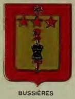 Armorial Noblesse Empire